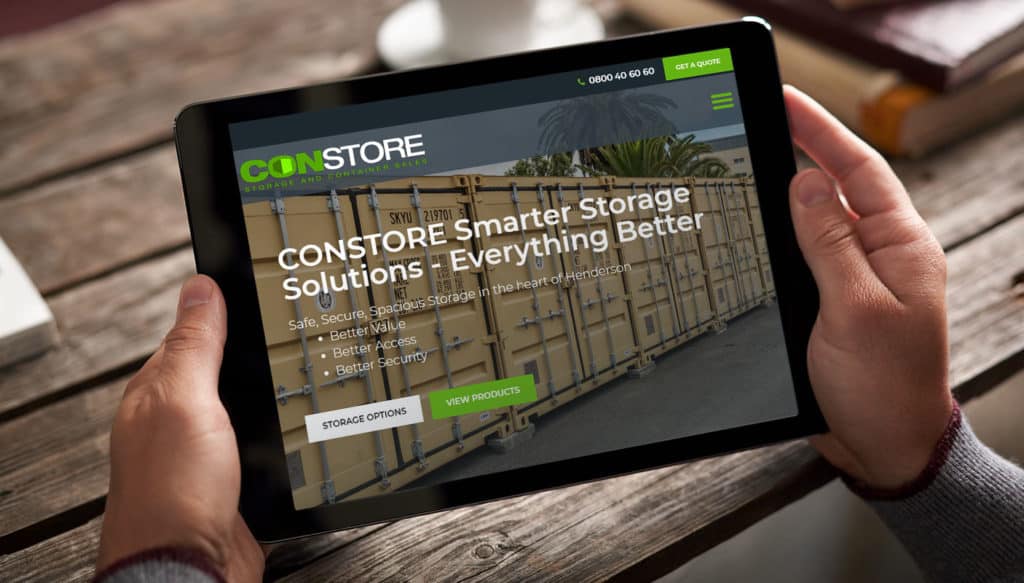 Constore | Digital Stream